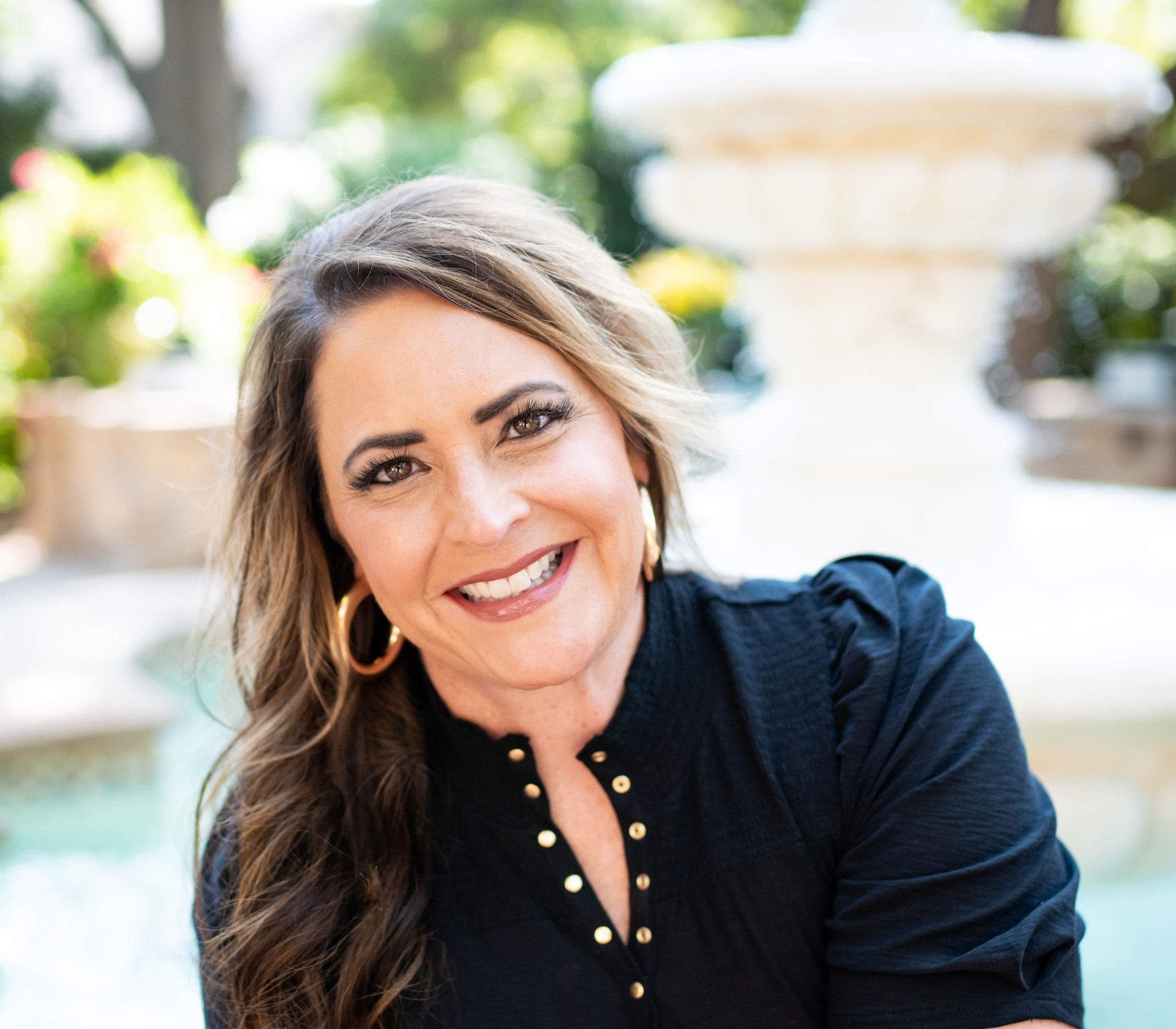 Amy Blake | The Sales Team Realtors